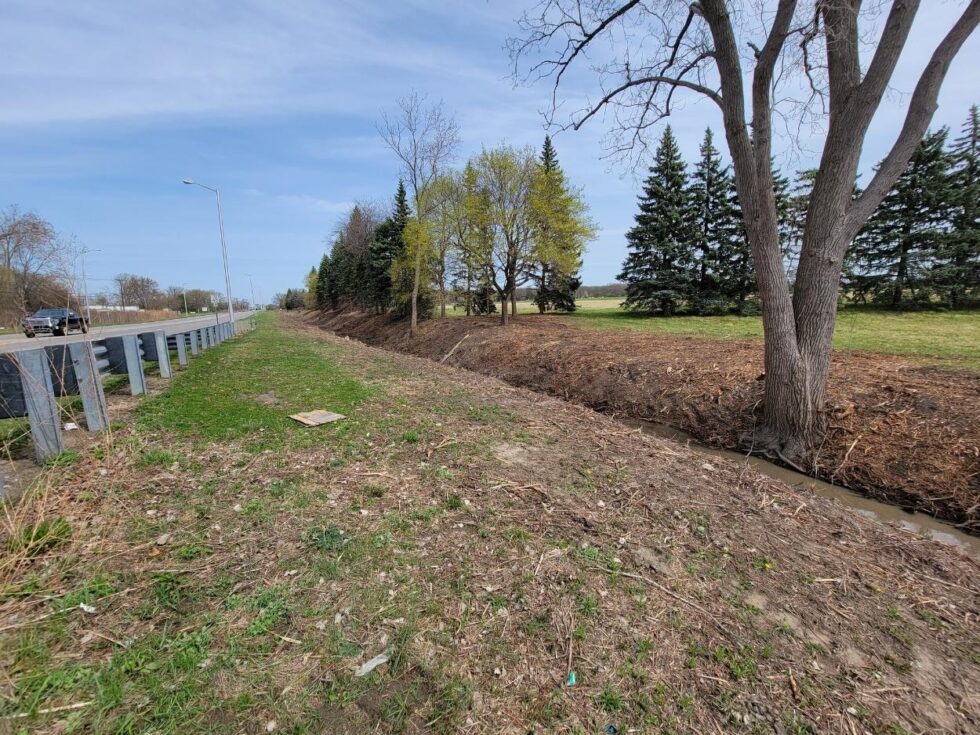 Commercial Land Clearing | Revive Development Land Services